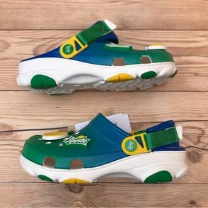 CROCS | Shoes | Crocs Sprite Allterrain Clog | Poshmark